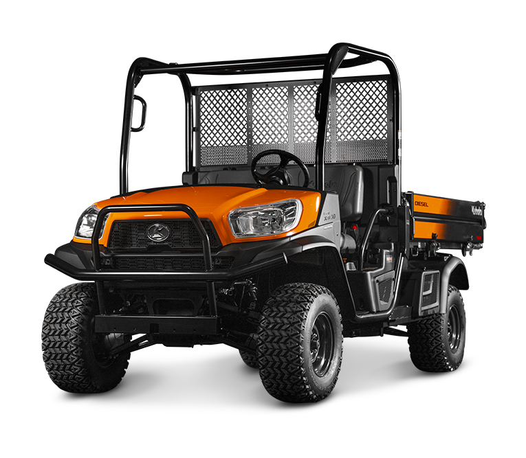 RTV-X1130 - Stanly Tractor Company