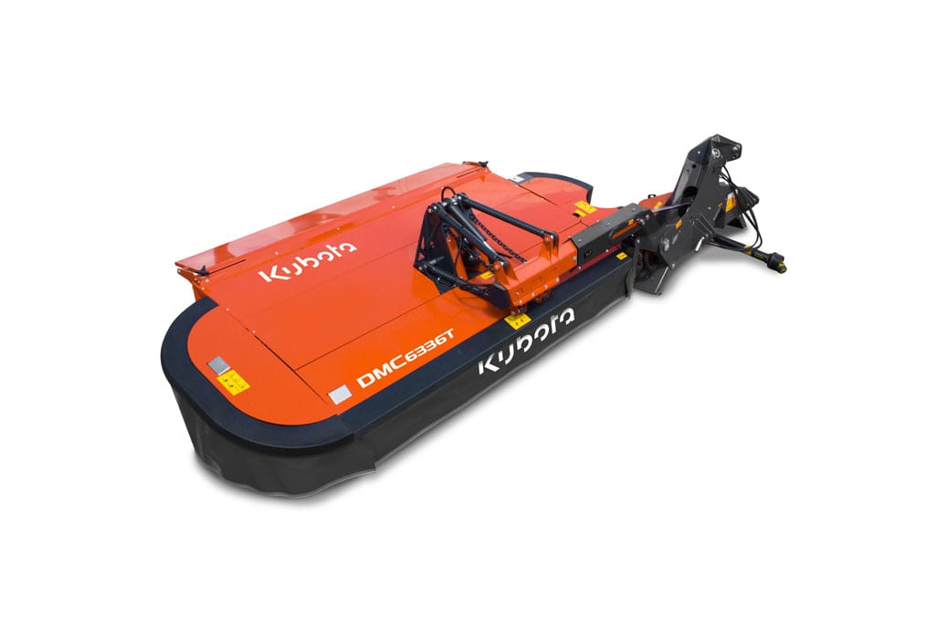 DMC6332R - Stanly Tractor Company