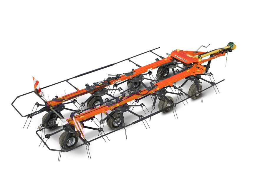 TE8511T - Stanly Tractor Company