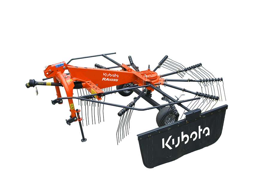 RA1035 - Stanly Tractor Company