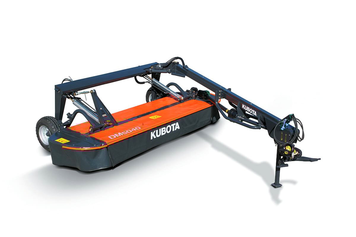 DM5040 - Stanly Tractor Company