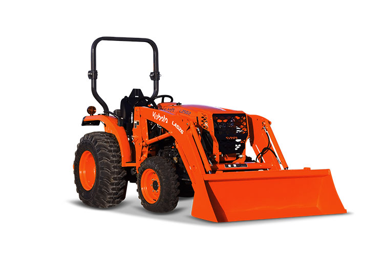 L2502 - Stanly Tractor Company