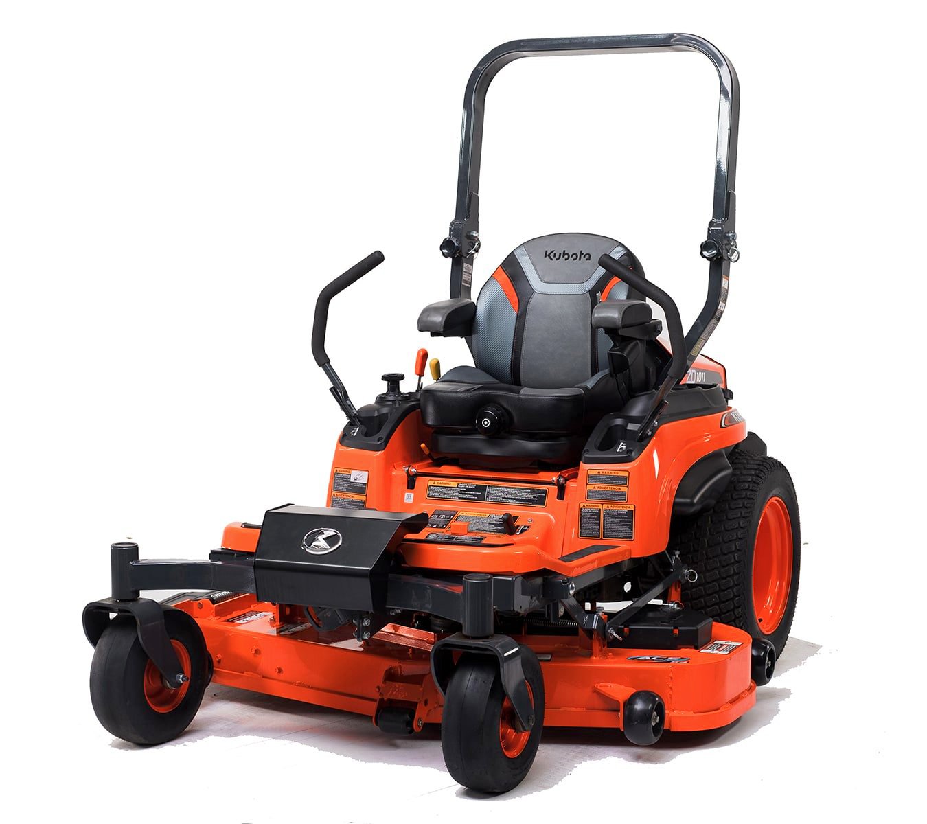 ZD1011-54 - Stanly Tractor Company