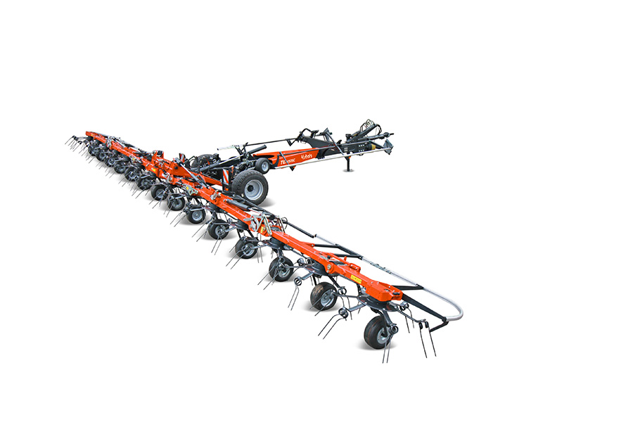 TE14515C - Stanly Tractor Company